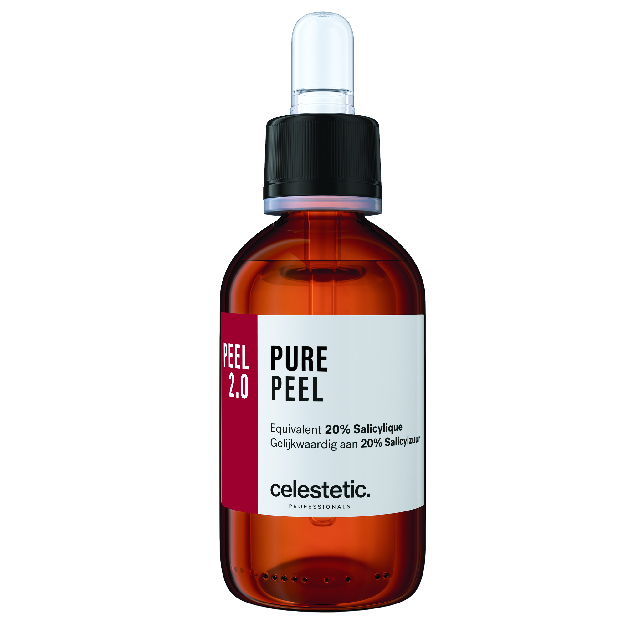 Peel 2.0 Pure – Dermatriz